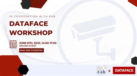 Dataface Workshop Regulating Facial Recognition Miai