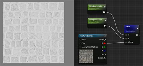 unreal engine 4 ue4 その2 advent calendar 2020 lerpについて the saurus