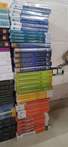 English Mba Book at ₹ 1120 in Ghaziabad | ID: 2853168231091