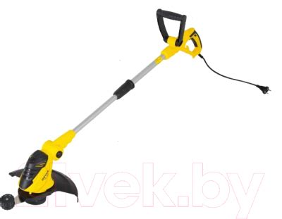 Huter GET-600 (70/1/5) Триммер электрический купить в Минске, Гомеле ...