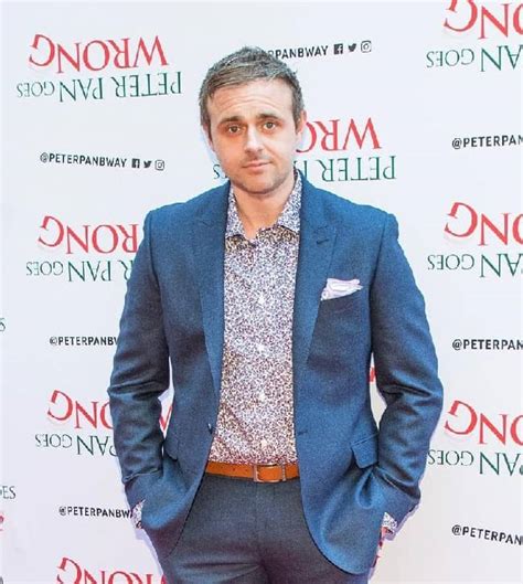 Chris Leask Bio Age Height Net Worth Facts Nationality