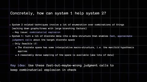 How To Beat ARC AGI By Combining Deep Learning And Program Synthesis