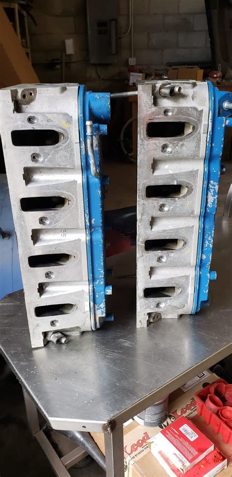 All Aluminum 53 Gen4 Lh6lh8lh9lc9 Ls Based Engine Ebay