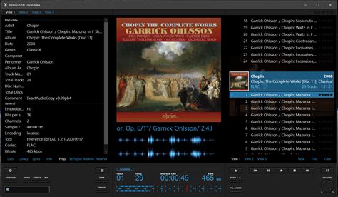 Foobar Setup Audio Science Review Asr Forum