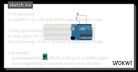 Q1led Wokwi Esp32 Stm32 Arduino Simulator