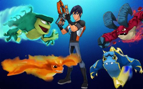 Image Slugs Eli Jpeg Slugterra Wiki Fandom Powered By Wikia