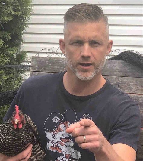 Jeff Hephner Biography Age Height And Wife Mrdustbin