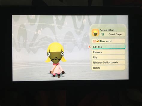 Made Miis For Several Smg4 Characters Access Key Is 2vlbm9t Rmiitopia