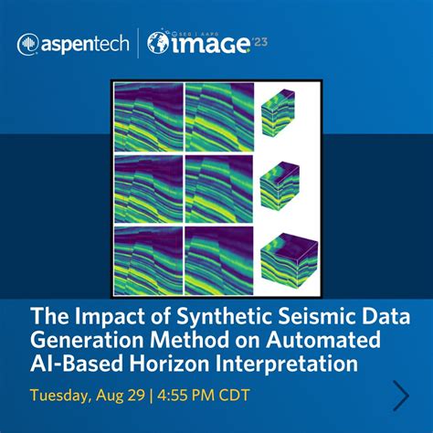 Aspentech Subsurface Science And Engineering On Linkedin Aspentech At Image 2023 28 Aug 1 Sept