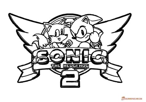 Sonic Exe Coloring Pages Aviationlader