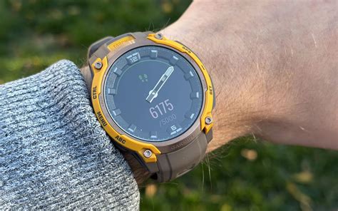 Обзор часов Garmin Instinct Crossover Amoled гибрид для экстремалов