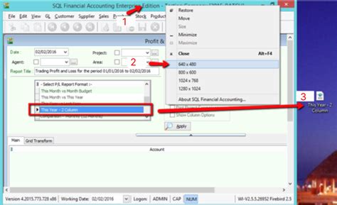 Faq Sql Documentation