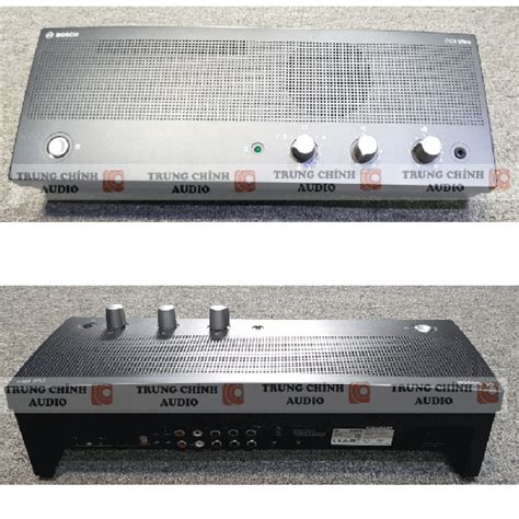 Điều Khiển Trung Tâm Bosch Ccs Cud