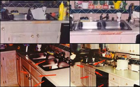 Guilty Or Not Guilty Darlie Routier 3 — Outline Of A Murder A True