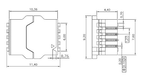 SPI Flash Socket With 32Mb Flash Memory Breakout