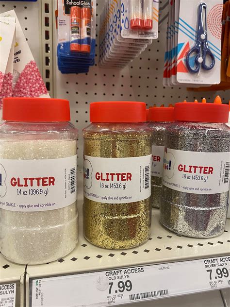 Craft Supplies At Target The Shabby Tree