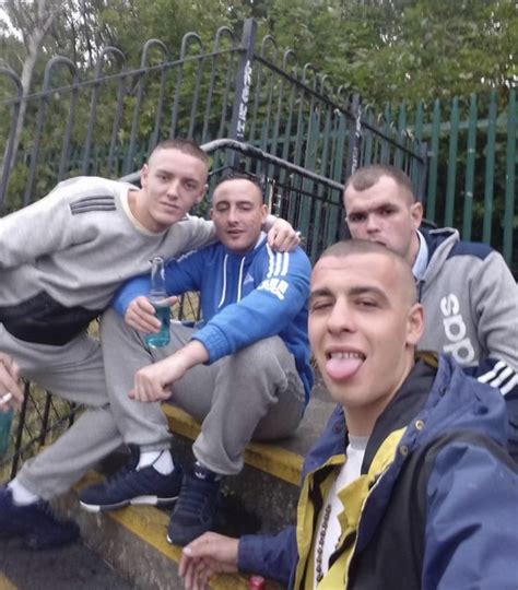 Chavs Scallys On Tumblr