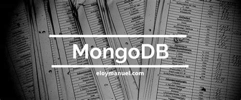 Instalar Mongodb Para Php En Servidor Ubuntu 1804 Una Línea De Código