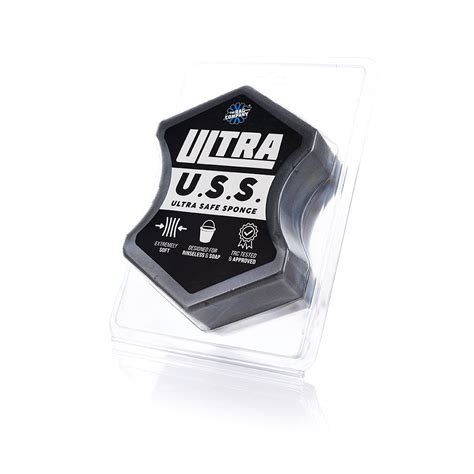 Ultra Safe Sponge The Rag Company