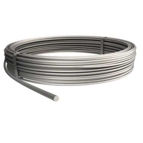 Aluminium 8 Mm Aluminum Round Conductor For Earthing At Best Price In Dehradun