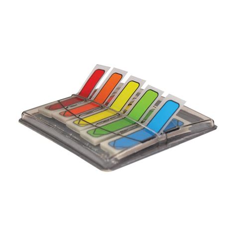 Banderitas Adh Tflecha 150p Notas Adhesivas Officemax Office Max