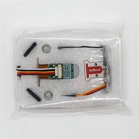 Antclabs Bl Touch Auto Bed Leveling Sensor V31 3docity