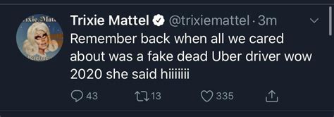 Trixie R Rupaulsdragrace