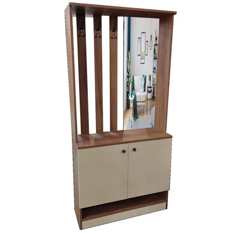 შემოსასვლელის კარადა Woodshop