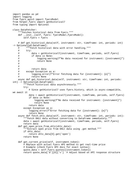 Data Fetcher Pdf