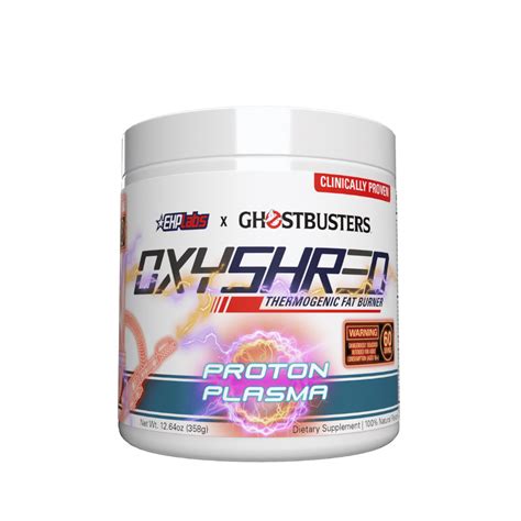 Buy Oxyshred Thermogenic Fat Burner By Ehplabs Online Ehplabs
