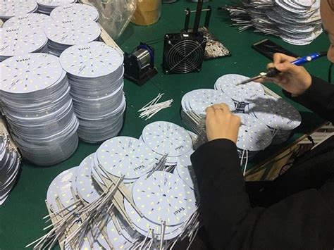 China Pcb Led Module For Lighting Suppliers Manufacturers Factory Best Price Benwei