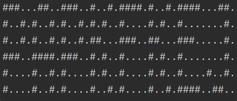 the advent of code 2022 day 10 log pixel perfect coding nagger