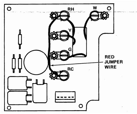 Baseboard Heater Thermostat Wiring Diagram Wiring Site Resource