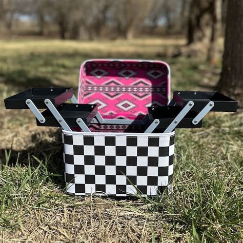 Caboodles Etsy