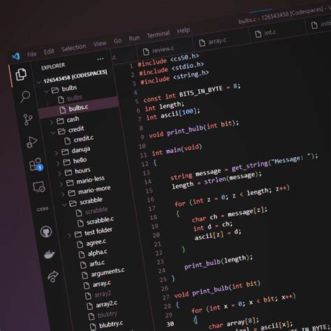 Danuja Illeperuma On Linkedin Cs50 Coding Programming
