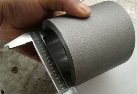 Astm A105 Sw Coupling 3000psi Dn1 Inch Female Asme B16 11