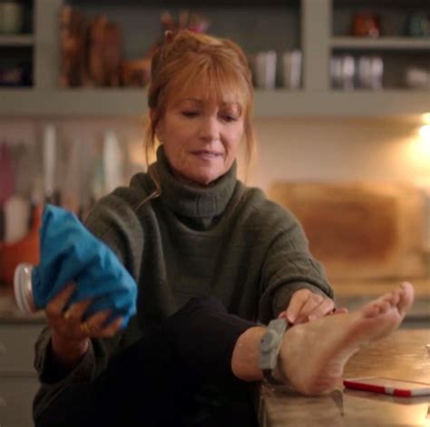 Jane Seymour Would You At 75