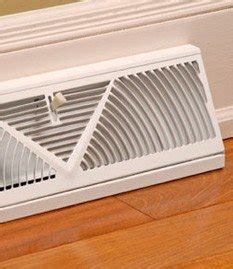 Pictures Of Baseboard Diffuser Ennospace