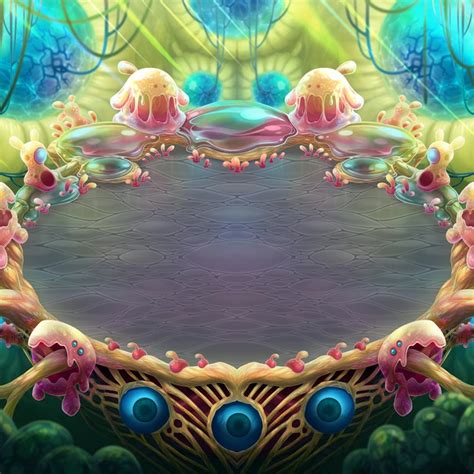 Stream Ethereal Workshop Wave 7 My Singing Monsters Full Song 4