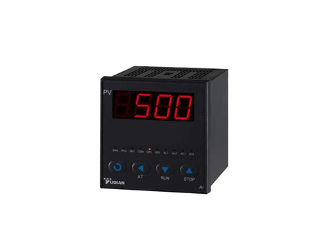 Temperature And Process Indicators