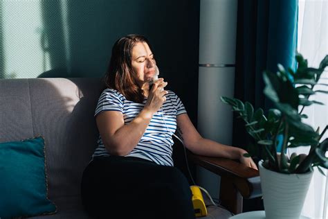 COPD Stages And Treatment Options Optum Perks