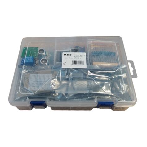 Programozható Arduino Készlet Uno Meromuszerekhu