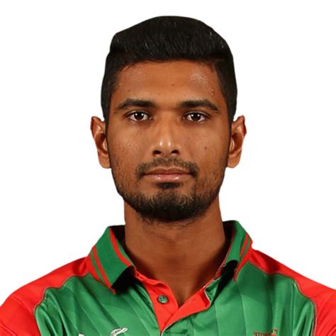 Mahmudullah Profile Cricket Player Bangladesh Stats Records Video