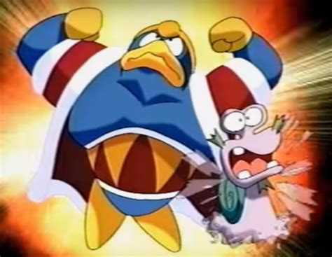 Original Buff Dedede Truly An Inspiration For All R The Dedede