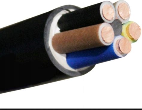 Kabel 5x10 ziemny 10m | Łódź | Kup teraz na Allegro Lokalnie