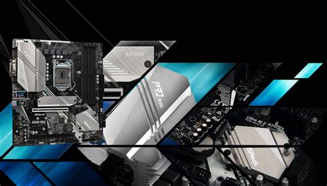 Asrock B365m Pro4