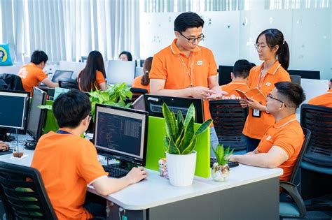 Các công ty con của FPT bao gồm những công ty nào