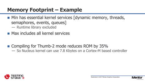 2 Colin Walls How To Measure Rtos Performance Ppt