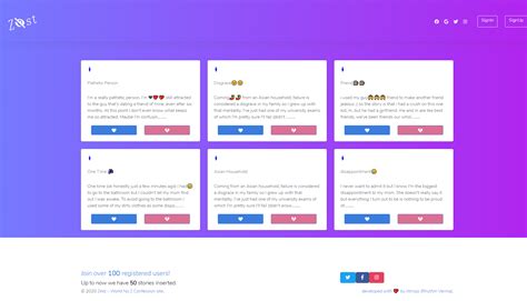 Confession Github Topics Github
