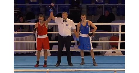 Българският бокс с 5 а квота за олимпийските игри в Париж